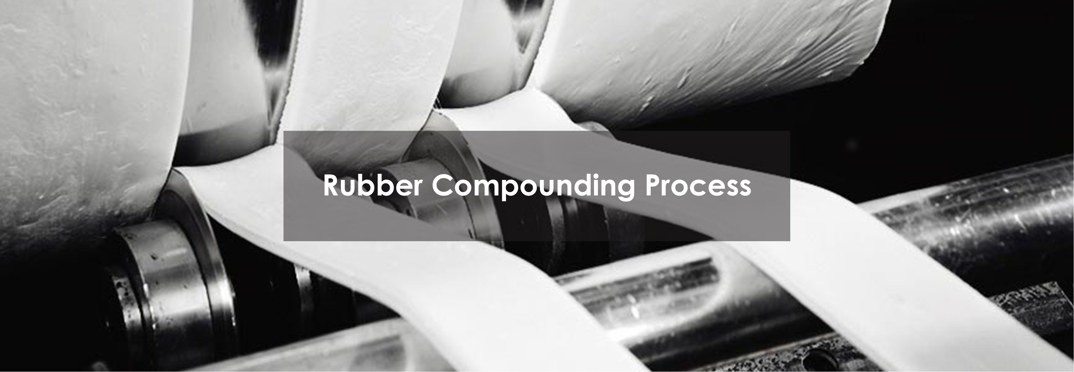 Rubber Hoses & Profiles Extrusion Factory - High-Quality Rubber ...